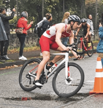 Liam Donnelly - Triathlon Canada